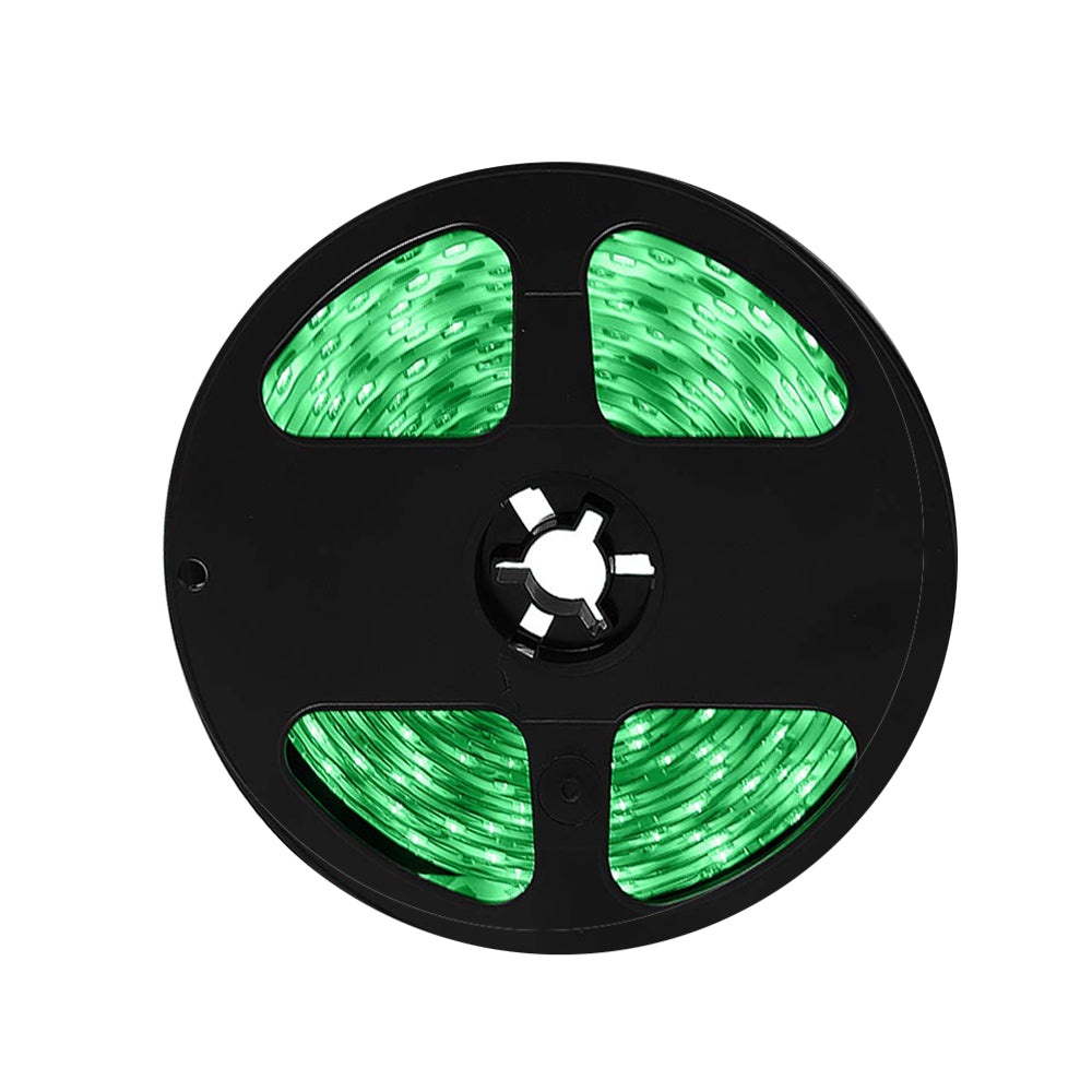 MULTI-COLOR LED STRIP LIGHTS | Step 1 Dezigns