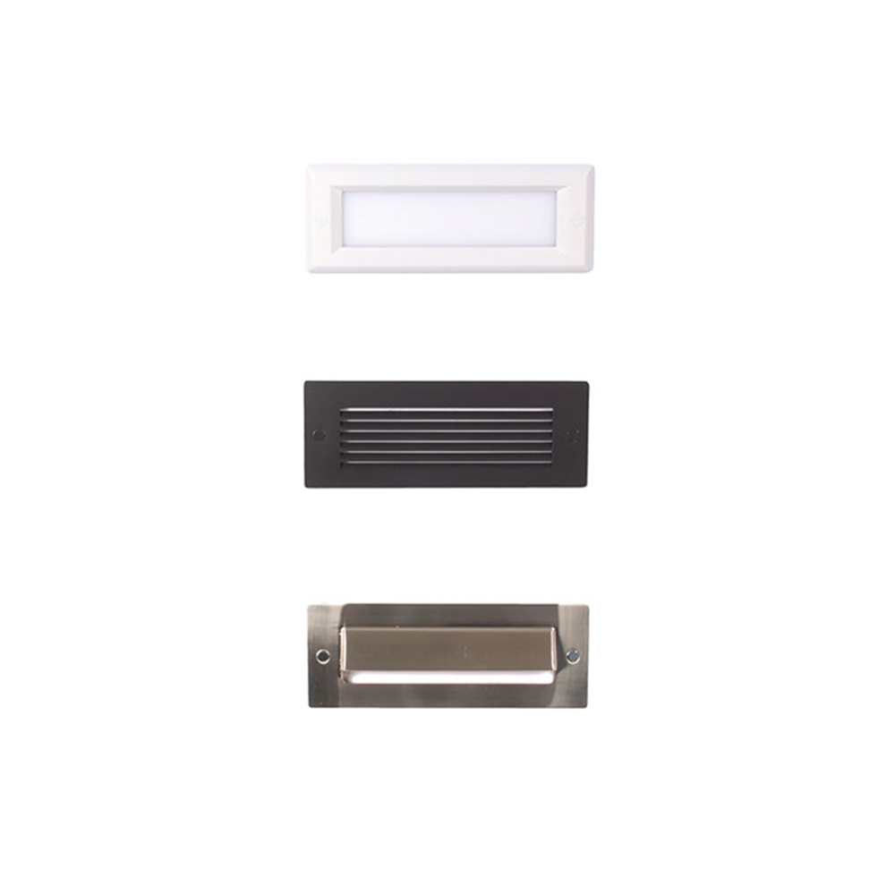 LED Brick Lights | Step 1 Dezigns