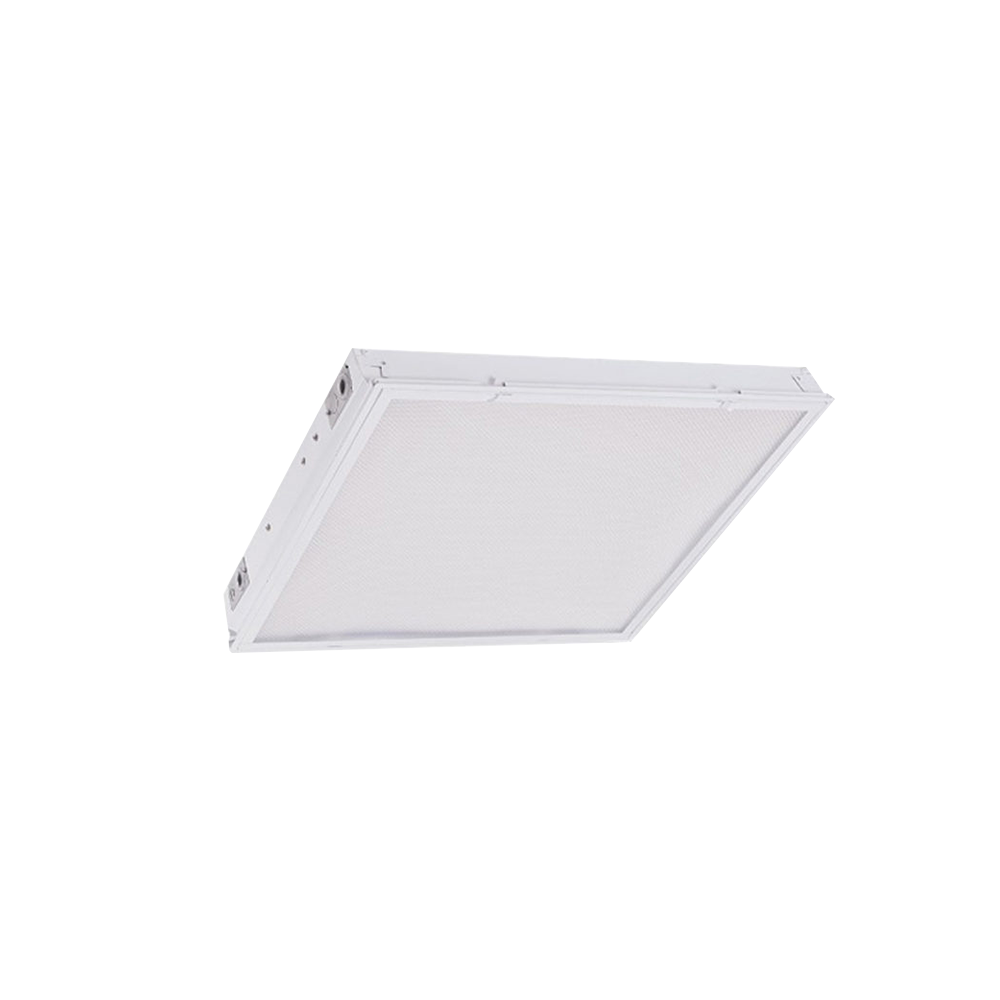 LED Lay-In Troffer Lights | Step 1 Dezigns