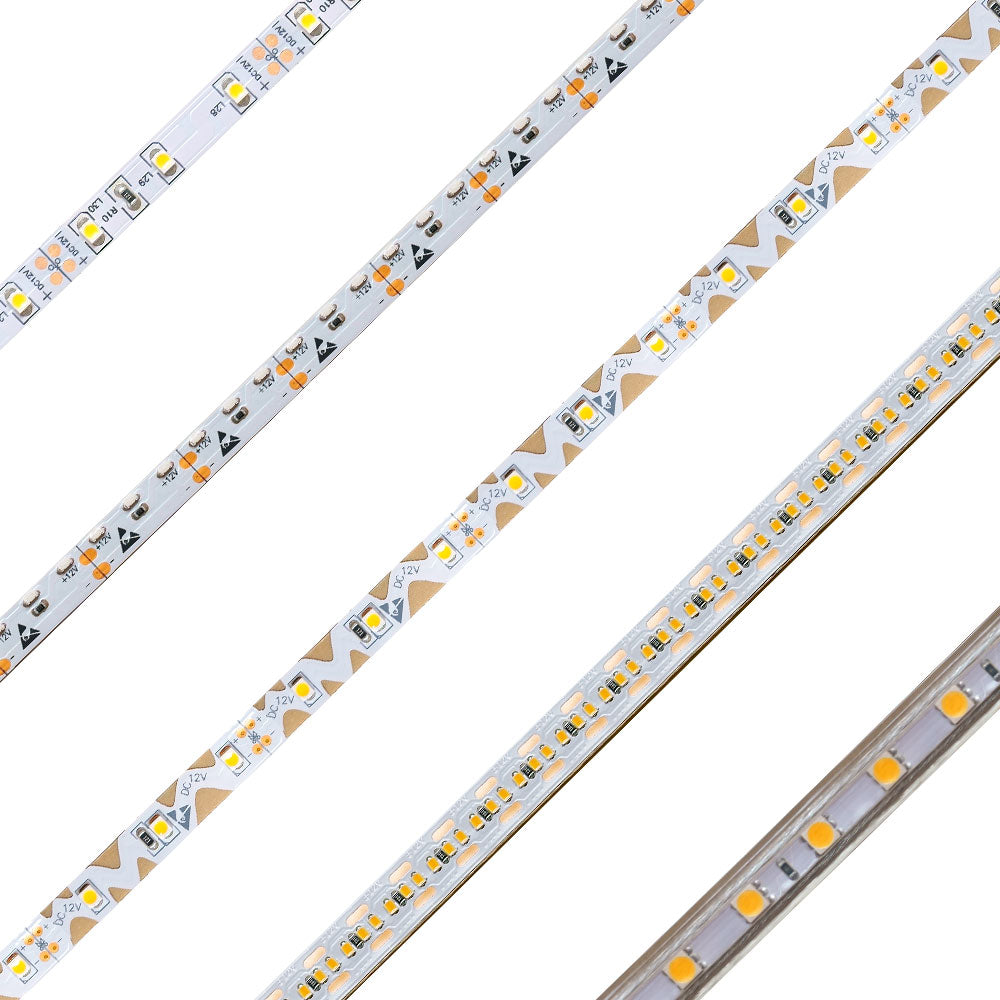 LED Tape Light & LED Strip Light: Indoor, Outdoor, & RGB ... — Step 1 ...