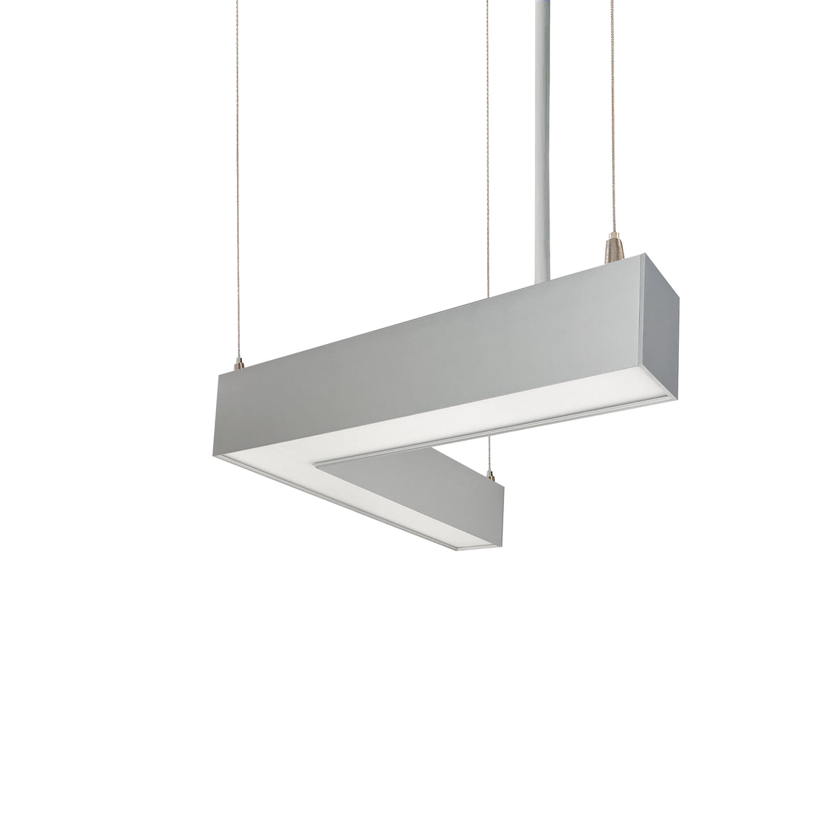 L-Line LED Indirect / Direct Lights | Step 1 Dezigns