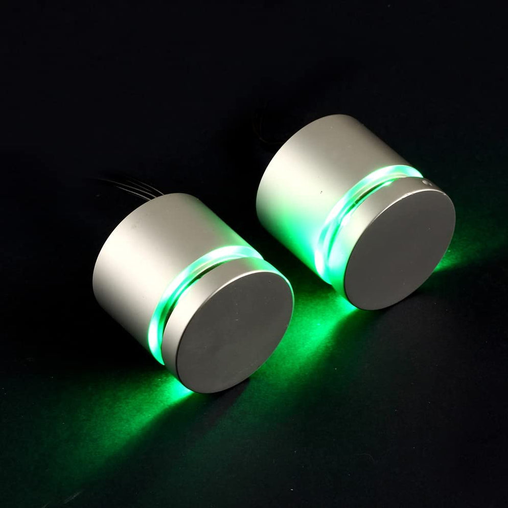 LED RGB Sign Standoffs Kit 12V DC - Step 1 Dezigns