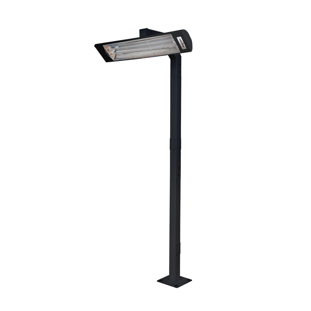 Outdoor Electric Heaters | Step 1 Dezigns