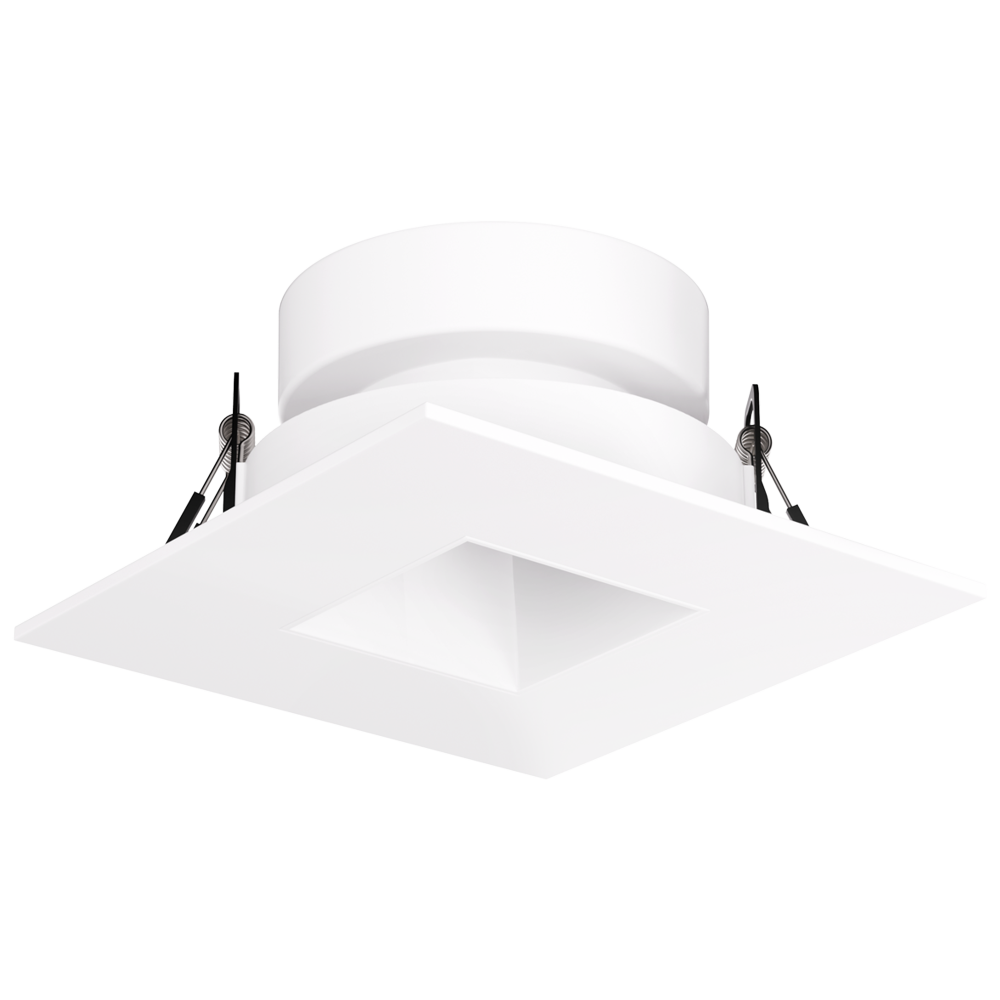 2 in Canless Square Reflector | Step 1 Dezigns