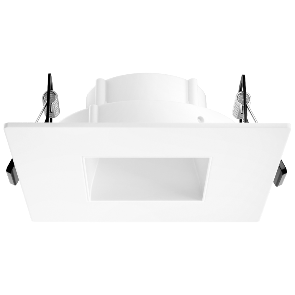 3 in Canless Square Reflector | Step 1 Dezigns