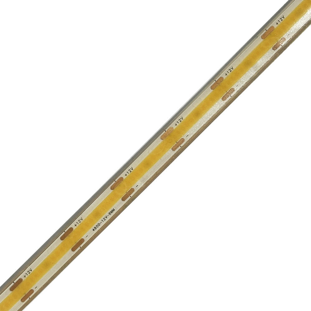 Flexible LED Single Color Strip Lights | Step 1 Dezigns