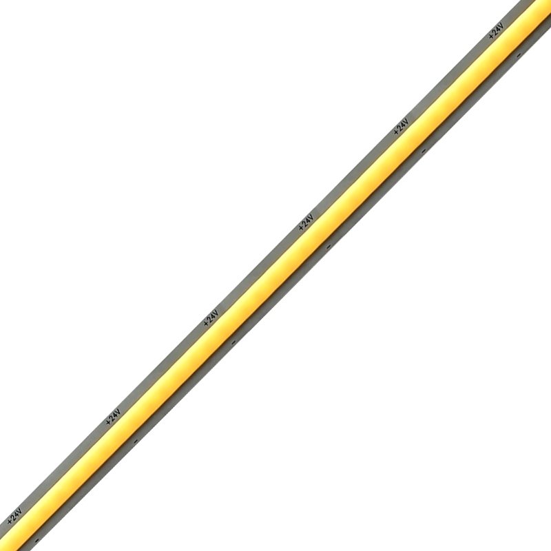 Free Cut LED COB Flexible Tape Lights 24V DC - Step 1 Dezigns
