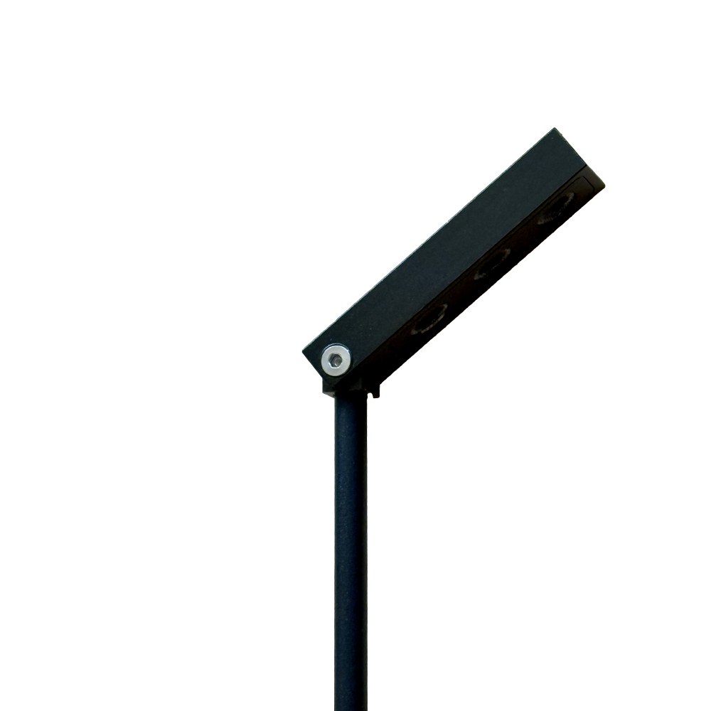 Diamond LED Display Spot Light | Step 1 Dezigns