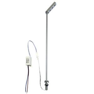 Diamond LED Display Spot Light | Step 1 Dezigns
