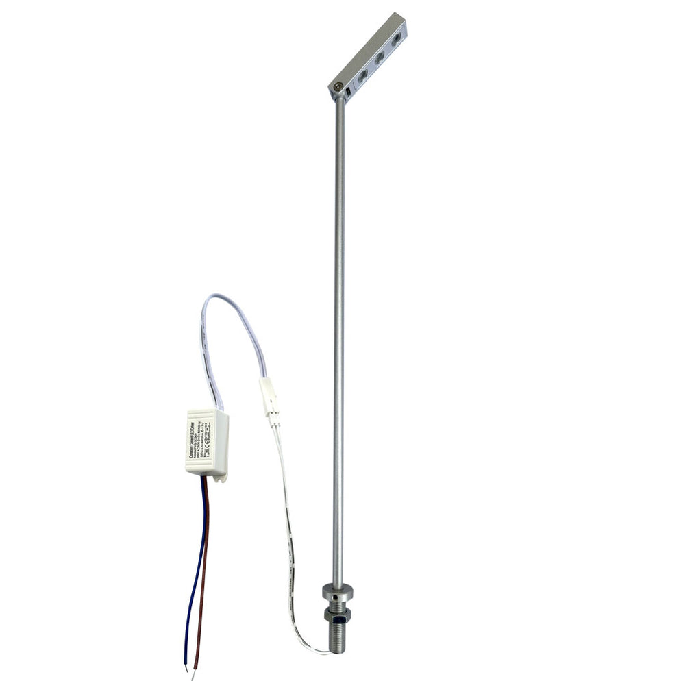 Diamond LED Display Spot Light | Step 1 Dezigns