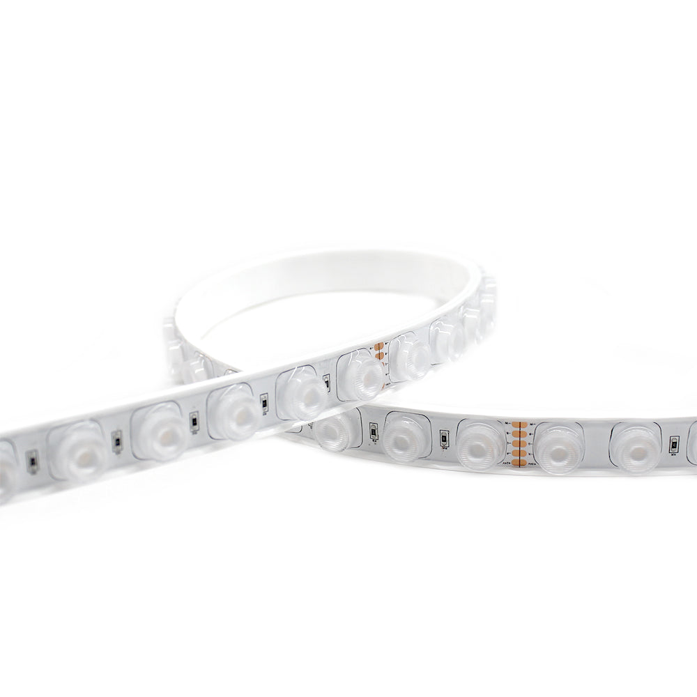 LED RGBW Flexible Squid Light – SMD 5050, RGBW 4-in-1, 16 ft - Step 1 ...