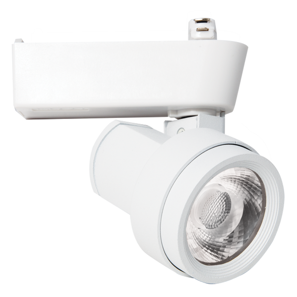 LED Track Heads | Step 1 Dezigns