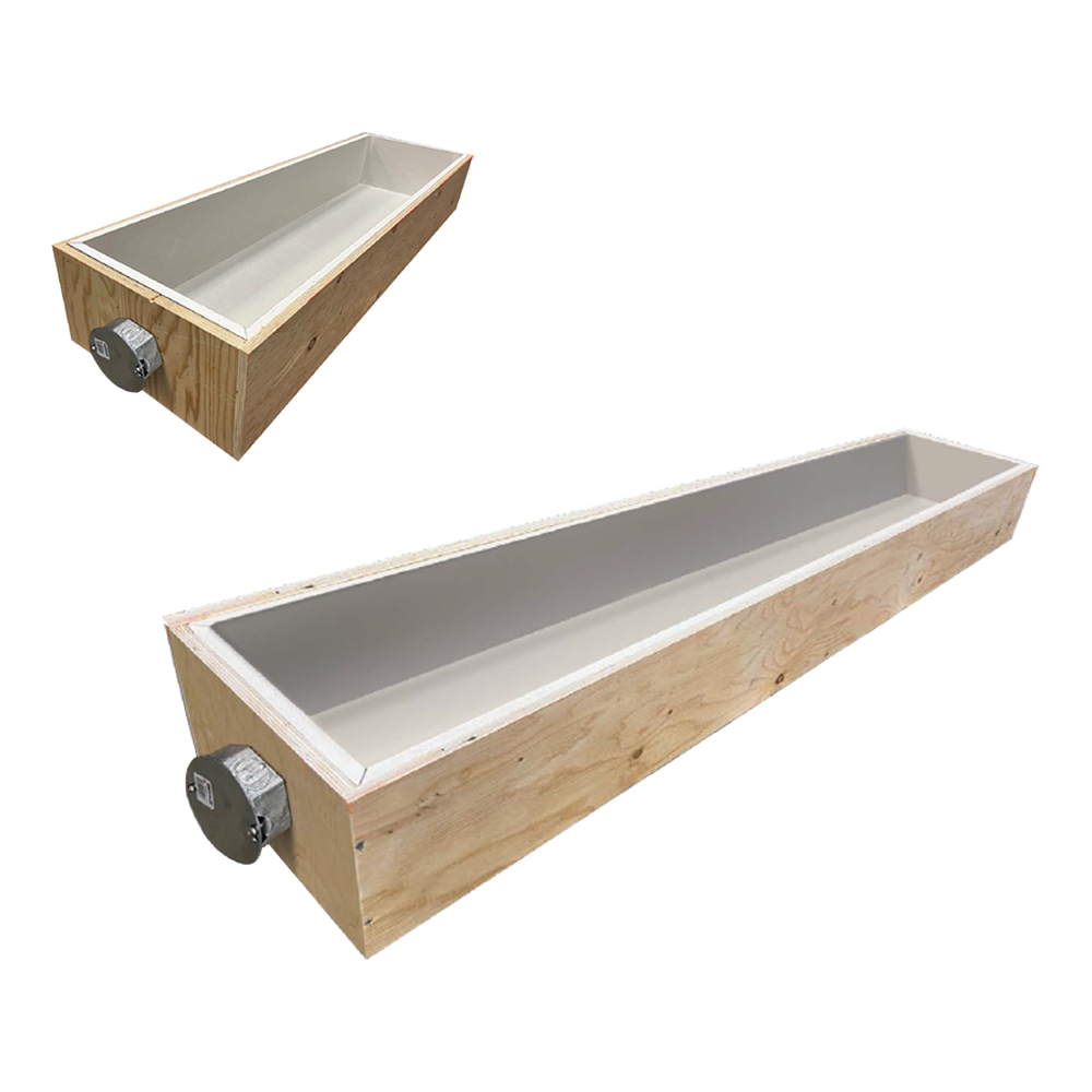 Eurofase - Fire Rated Box — Step 1 Dezigns