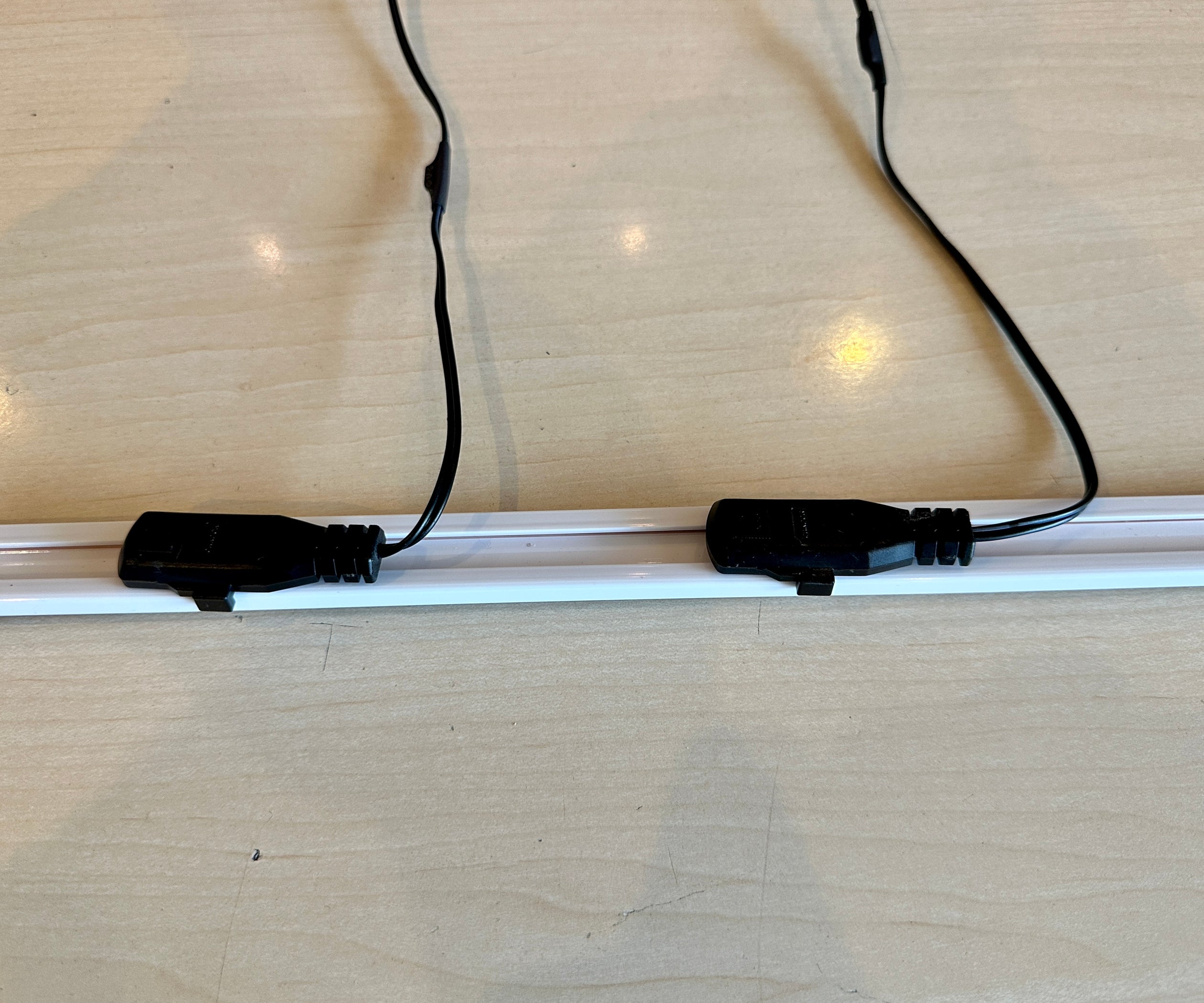 LED Ultra Slim Light Bars | Step 1 Dezigns
