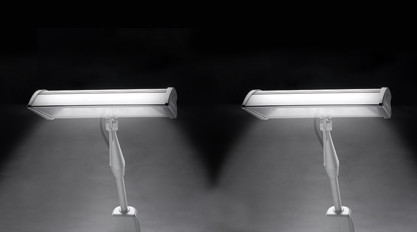 Step 1 Dezigns: UL LED Lighting for Trade Show, Exhibit & Display