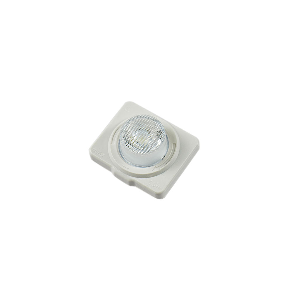 LED Track Module Lights | Step 1 Dezigns