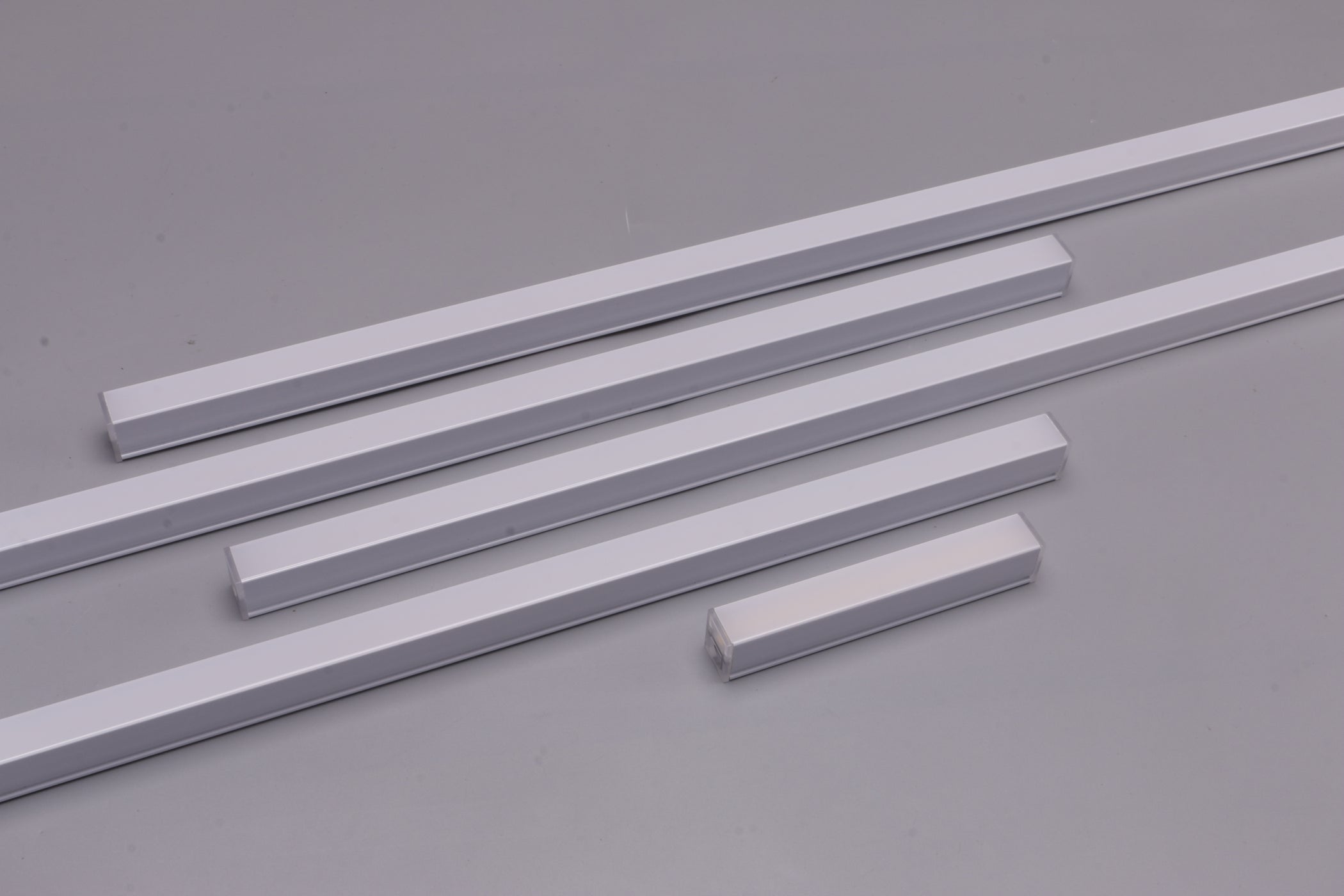 LED Light Bars 120V AC | Step 1 Dezigns