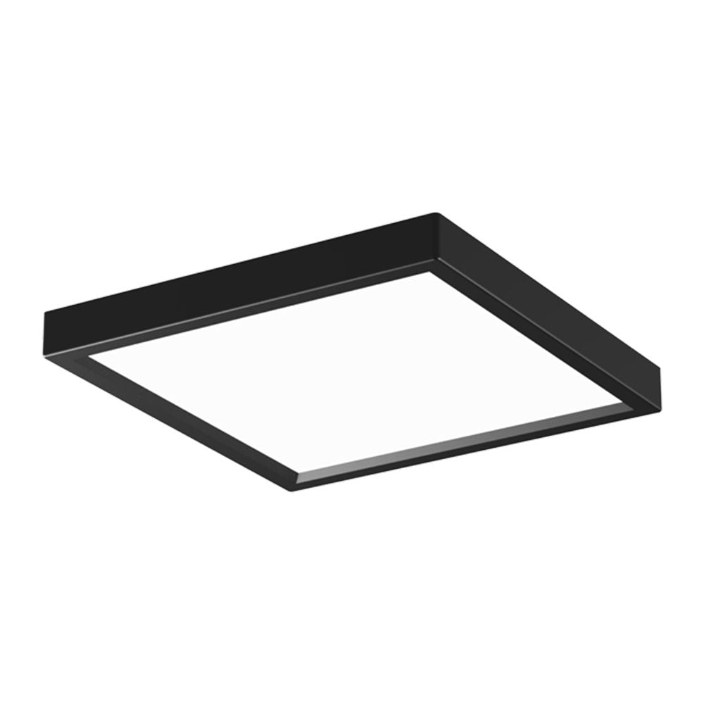 LED CCT Selectable Square Sky Panel Lights | Step 1 Dezigns