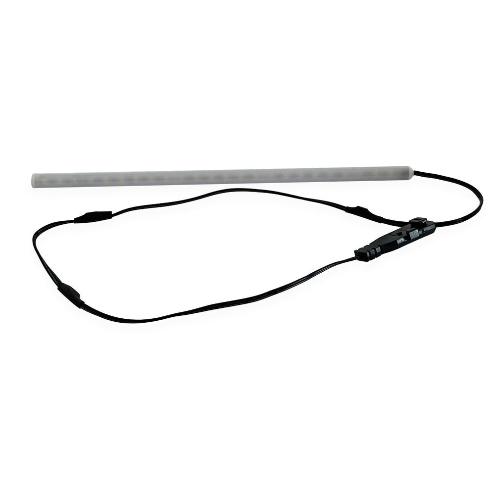 LED Ultra Slim Light Bars | Step 1 Dezigns