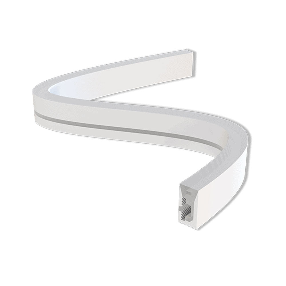 LED RGBCW Flex Side Bend Neon Light - Step 1 Dezigns