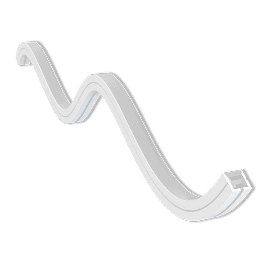 LED RGBCW Flex Top Bend Neon Light - Step 1 Dezigns