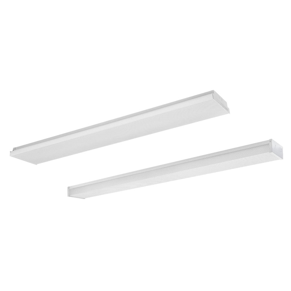 LED CCT Selectable Wraparound Light Fixtures | Step 1 Dezigns