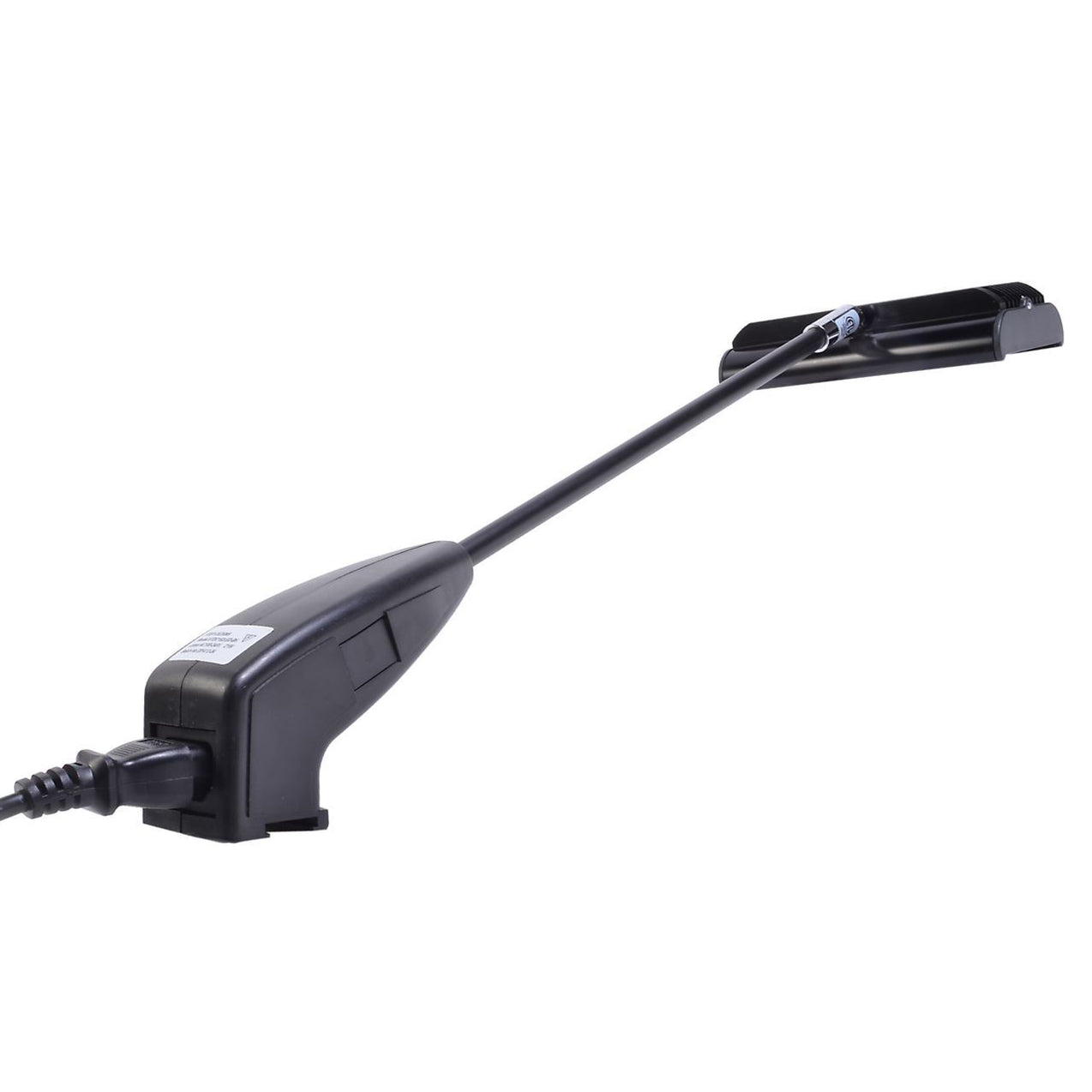 LED Display Arm Light | Step 1 Dezigns