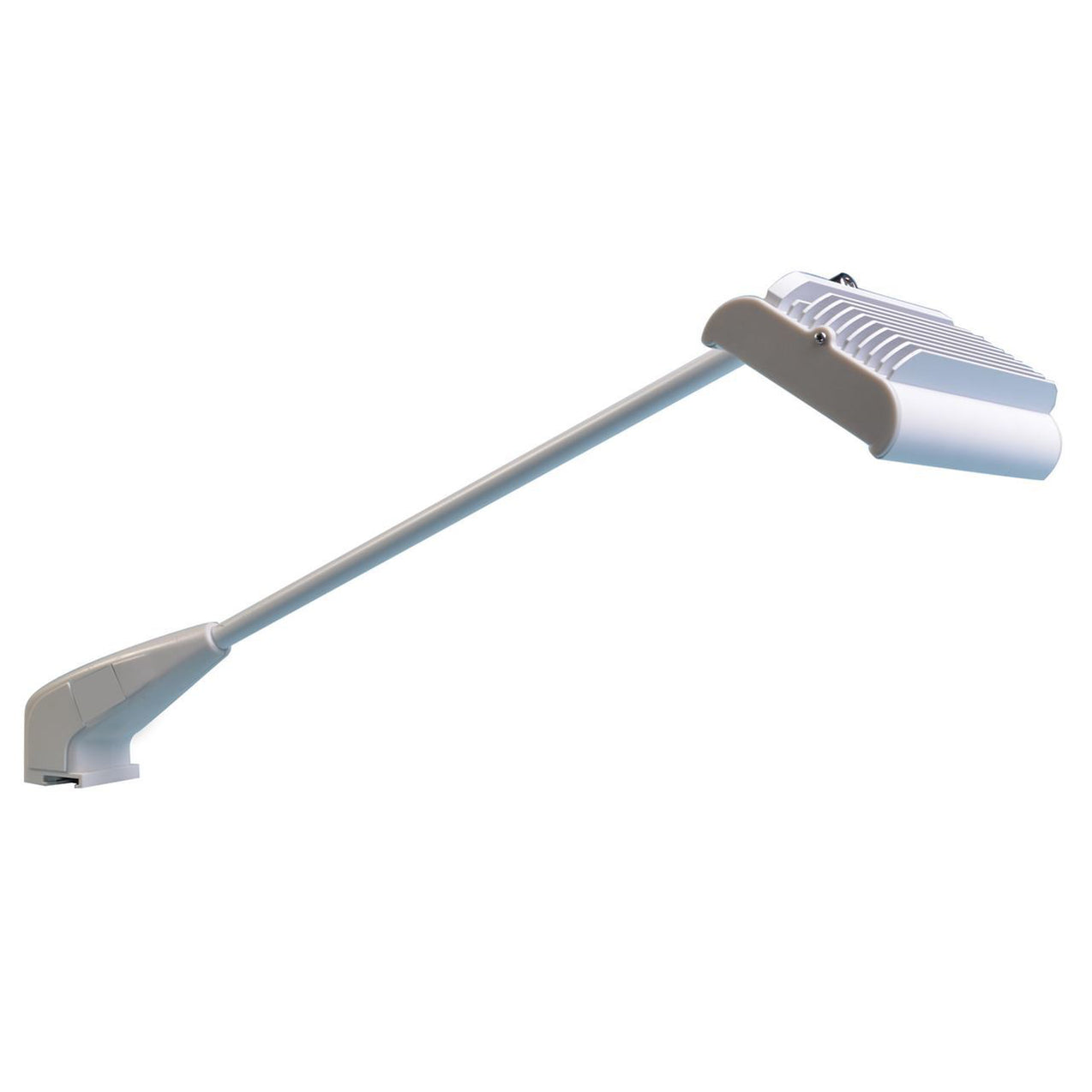 LED Display Arm Light | Step 1 Dezigns