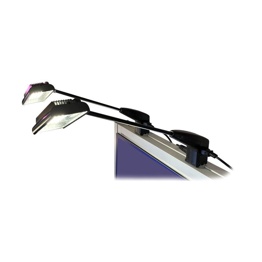 LED Linkable Display Arm Light | Step 1 Dezigns