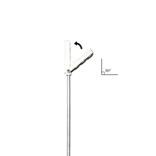 Diamond LED Display Spot Light | Step 1 Dezigns