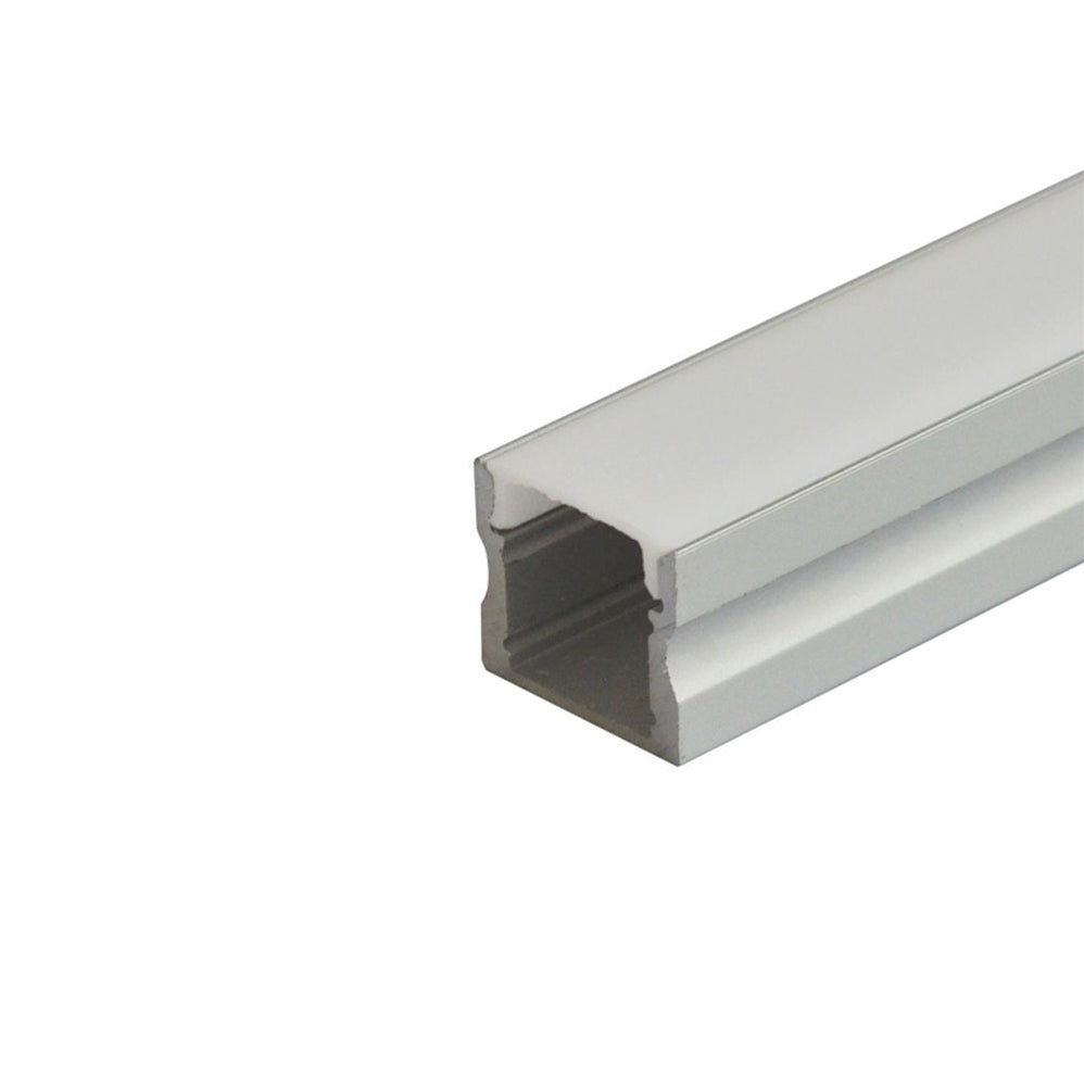 LED Aluminum Channel Systems | Step 1 Dezigns