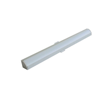 LED Angle 45 Aluminum Channel | Step 1 Dezigns