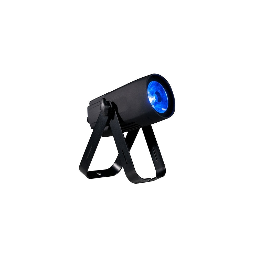 RGBW LED Saber Spot Light | Step 1 Dezigns