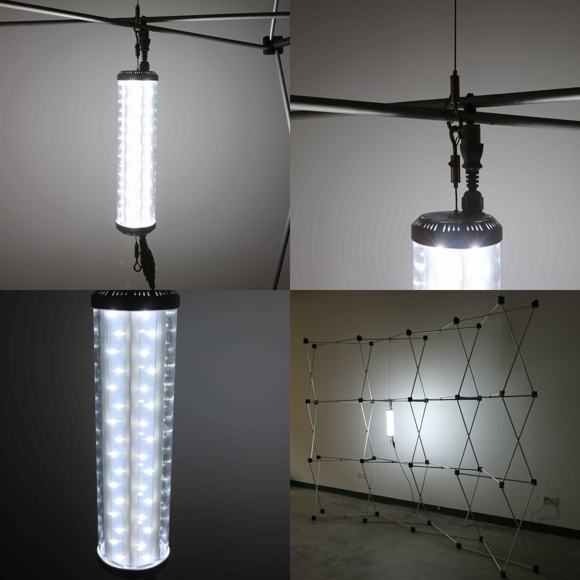 LED Cube Light | Step 1 Dezigns