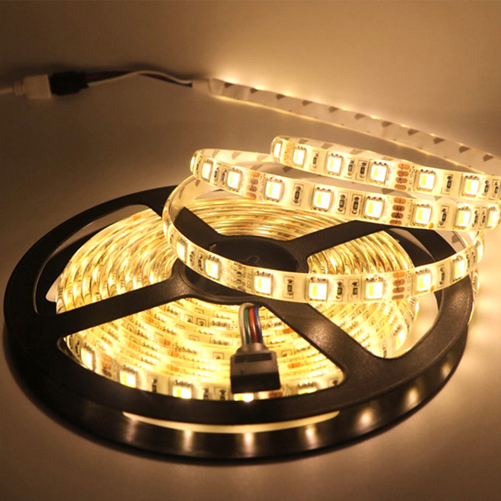 LED Tape Light & LED Strip Light: Indoor, Outdoor, & RGB ... — Step 1 ...