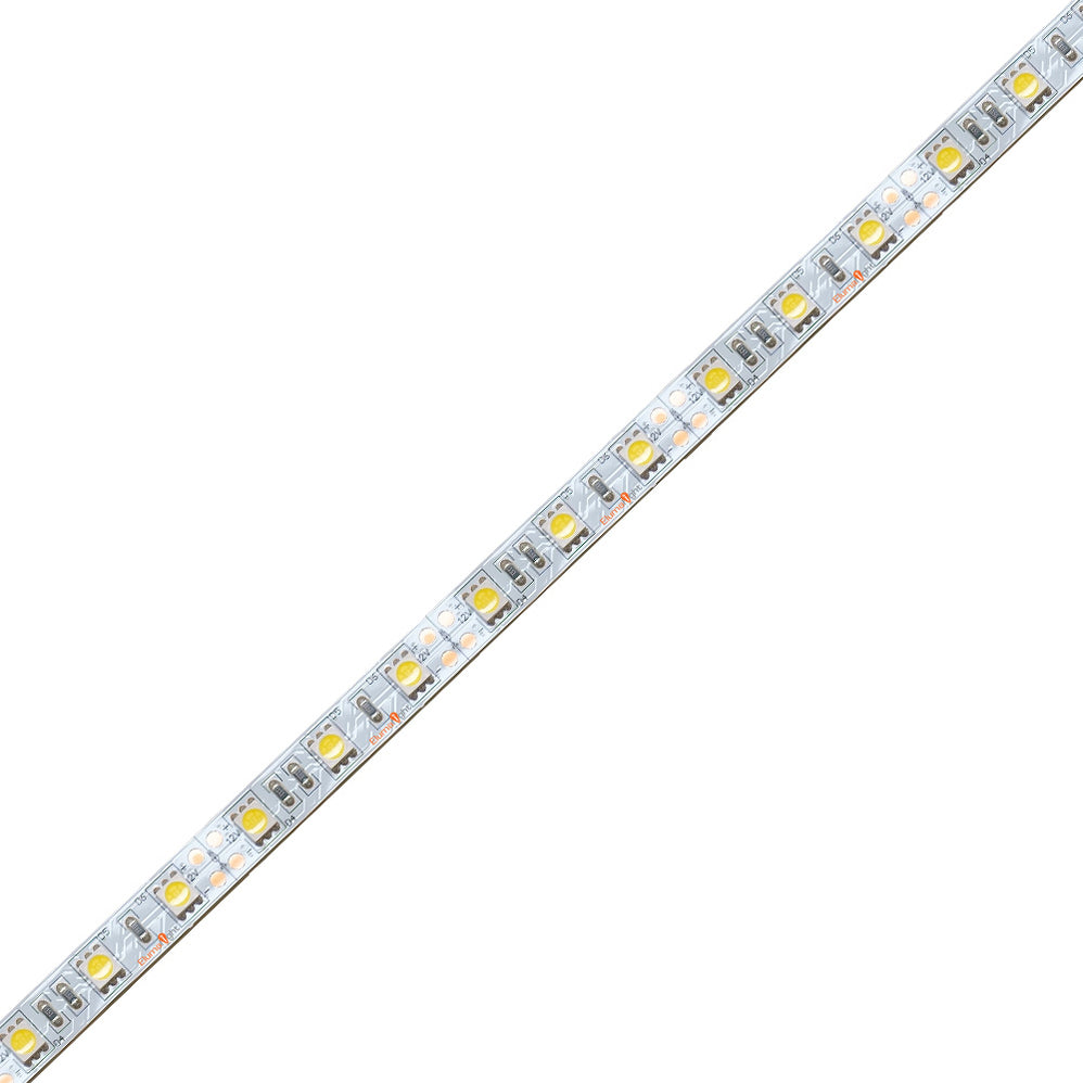 Flexible LED Single Color Strip Lights | Step 1 Dezigns