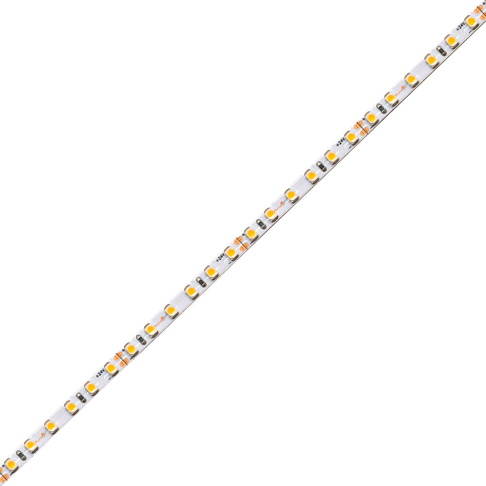 LED Mini High Output 5mm Tape Lights 16 ft Reel — Step 1 Dezigns