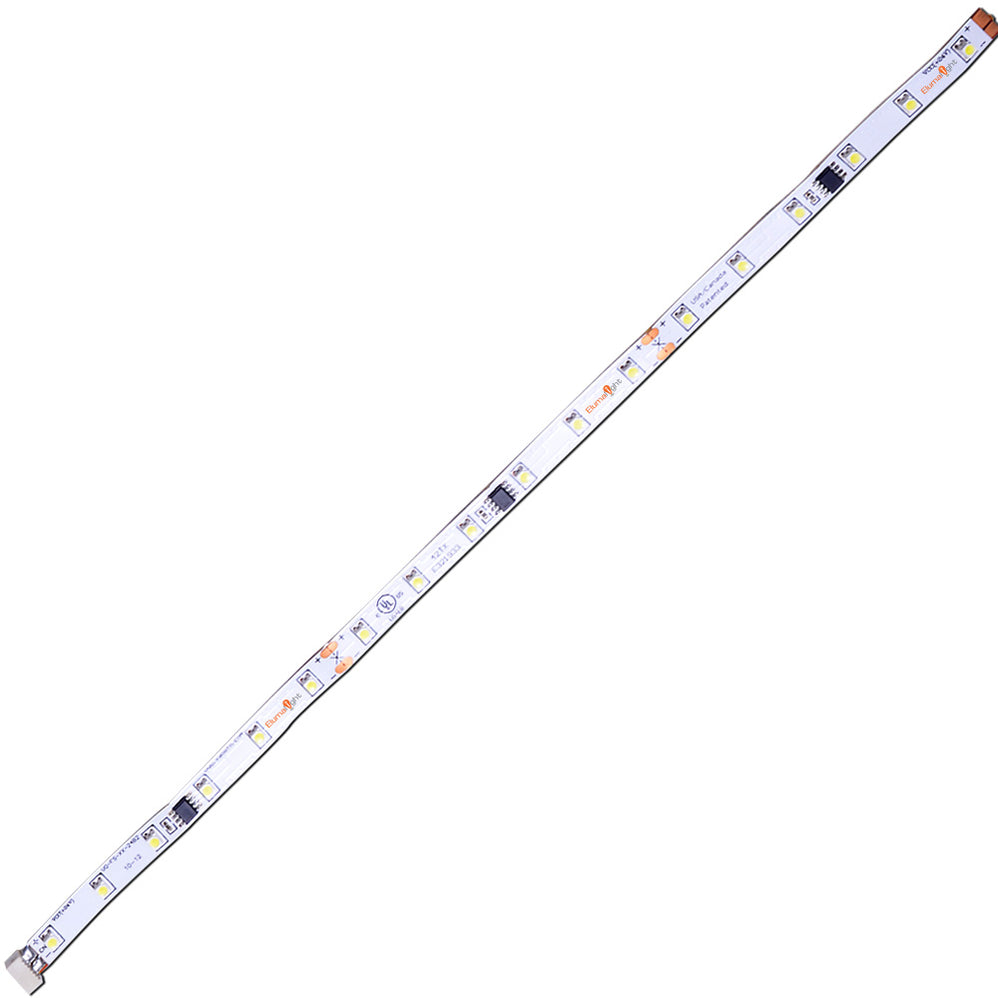 Flexible LED Single Color Strip Lights | Step 1 Dezigns