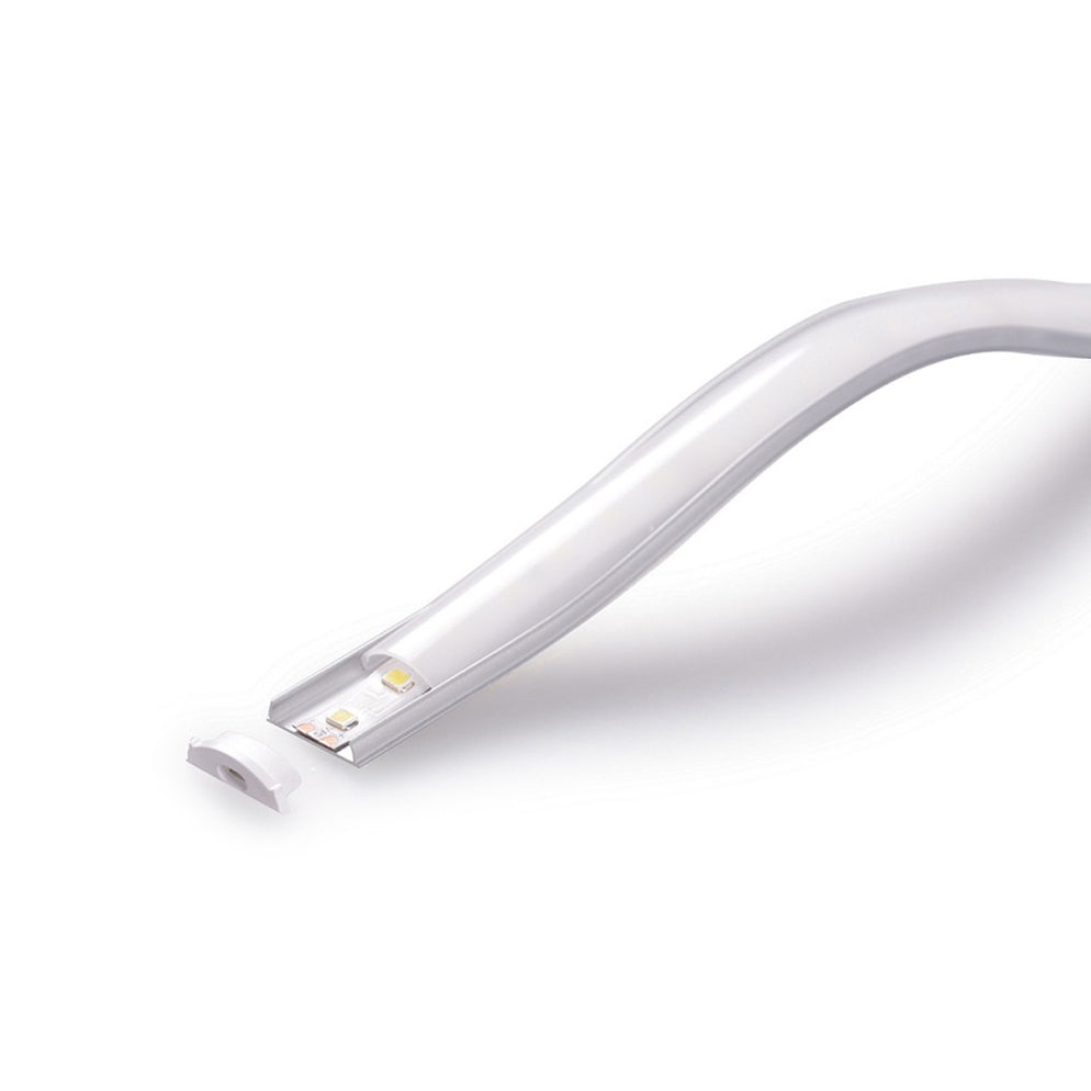 LED Flexible Aluminum Channel | Step 1 Dezigns