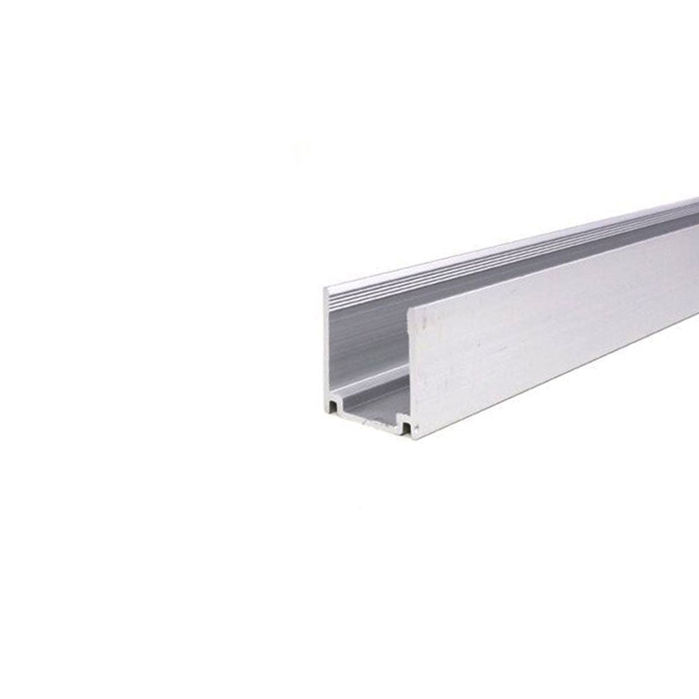 LED RGB Color Changing Flex Neon Light 39 inch Mounting Channel| Step 1 ...