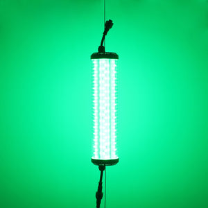 LED RGB Cube Light | Step 1 Dezigns