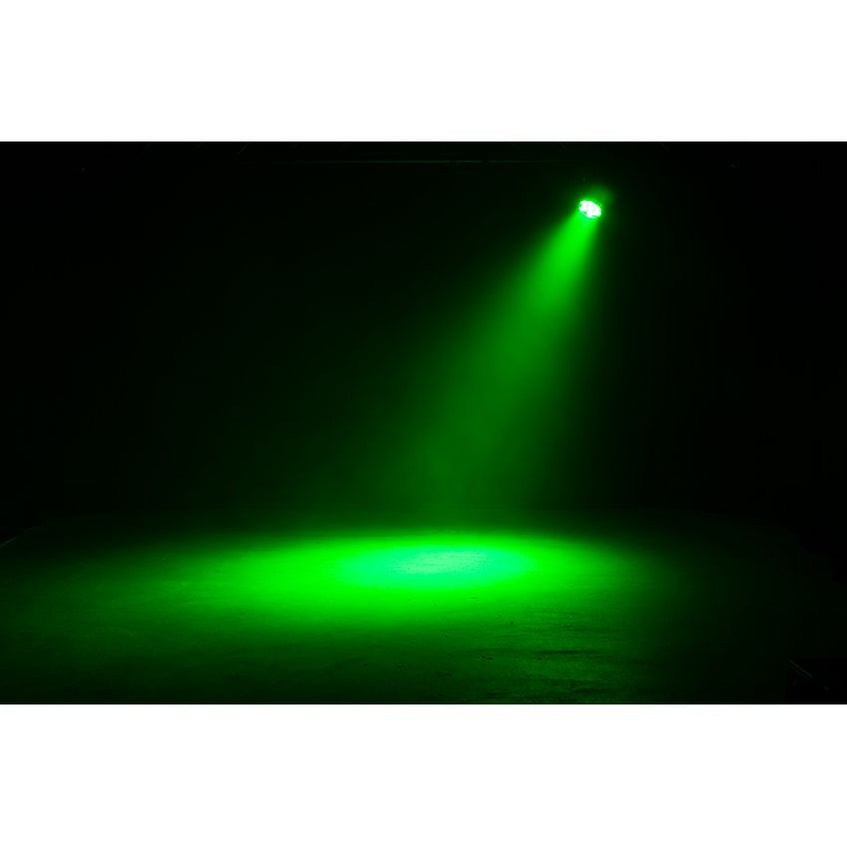 RGBW+UV LED 7P HEX IP Par Light | Step 1 Dezigns
