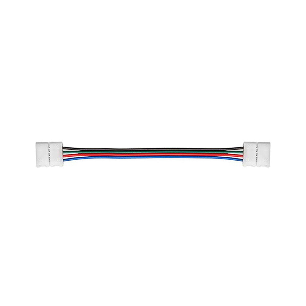 RGB LED Clip-On Jumper | Step 1 Dezigns