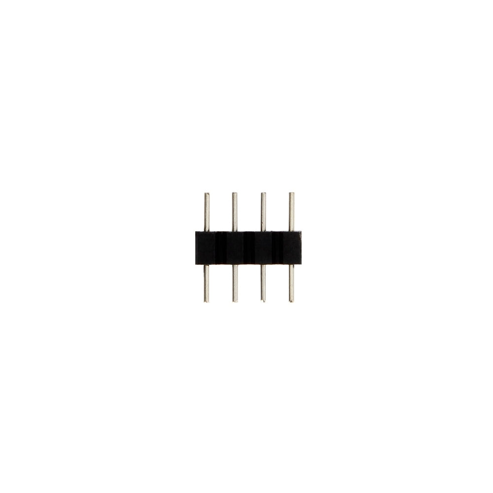 RGB LED 4-Pin Direct Connector | Step 1 Dezigns