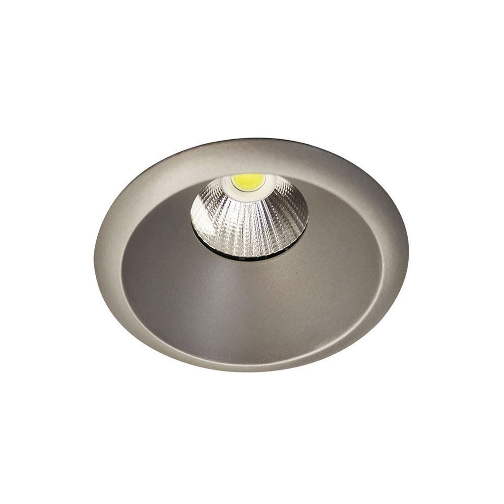 LED Fixed Deep Cone Light 7 Watt | Step 1 Dezigns