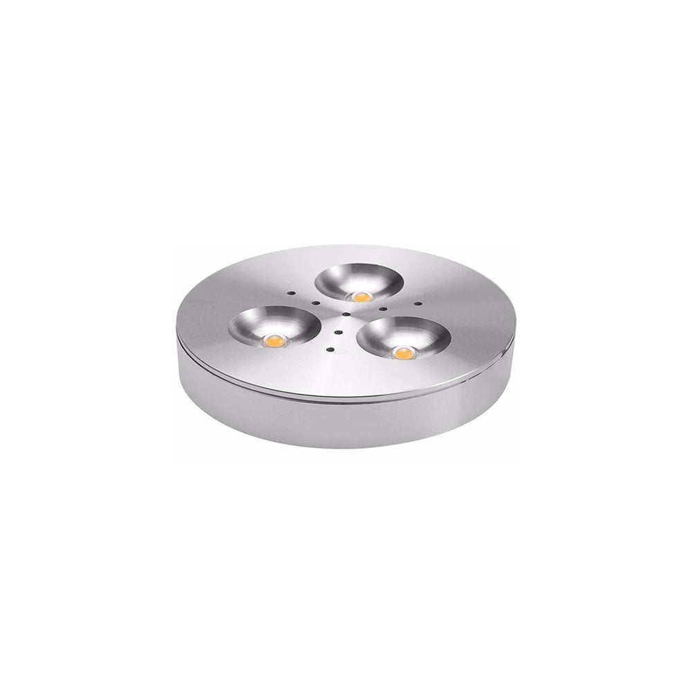 LED PUCK LIGHTS | Step 1 Dezigns