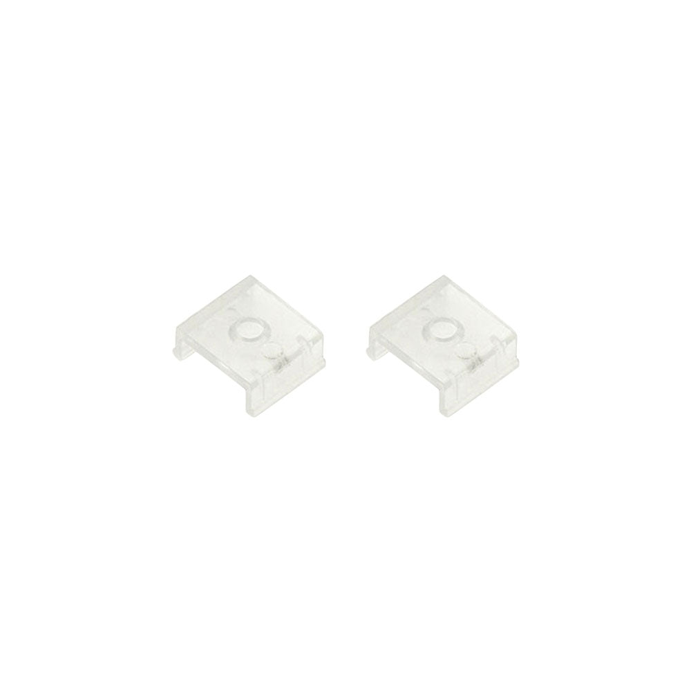 EL-CH-034 LED 30 Degree Wall Grazer Aluminum Channel Mounting Clips ...