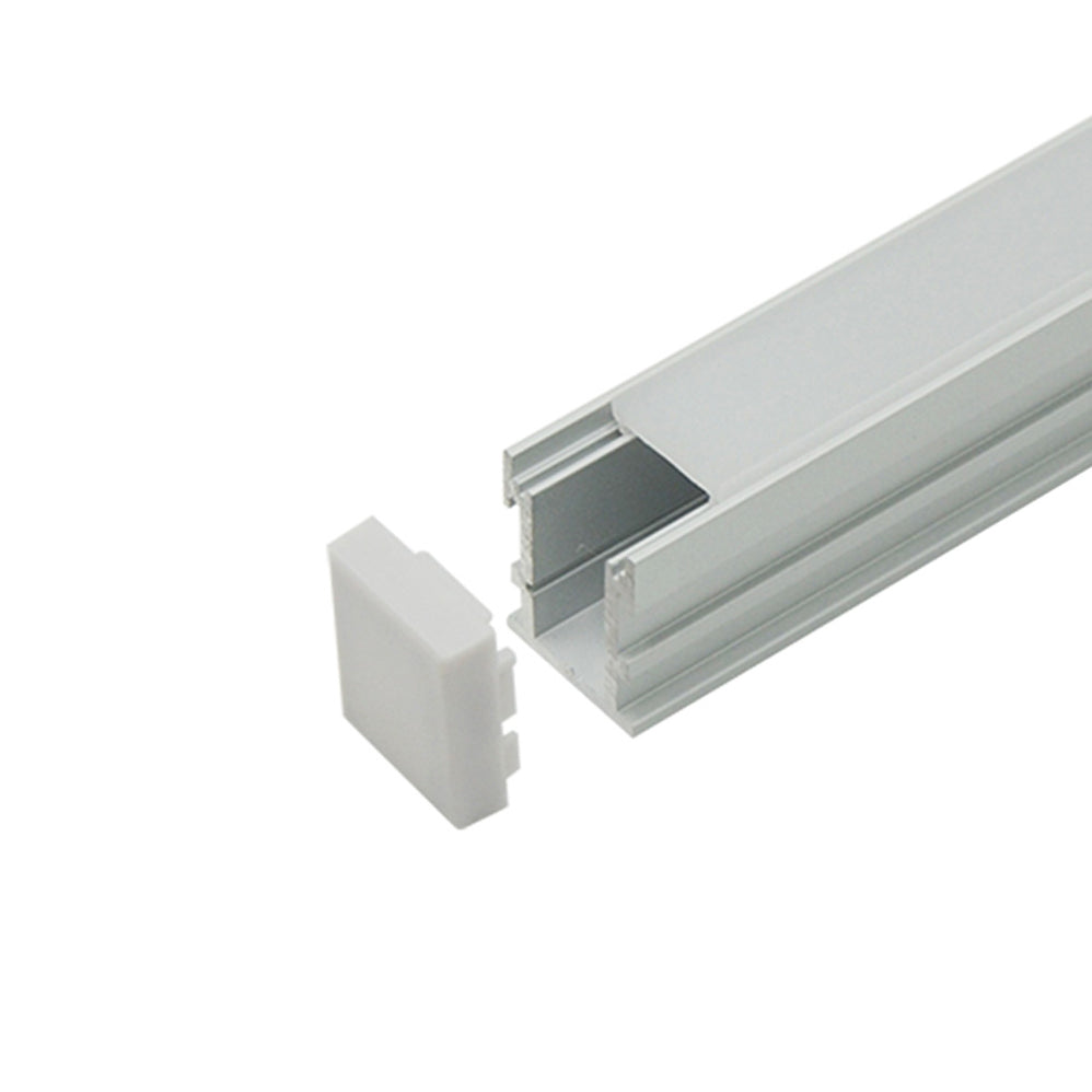 LED Aluminum Channel Systems | Step 1 Dezigns