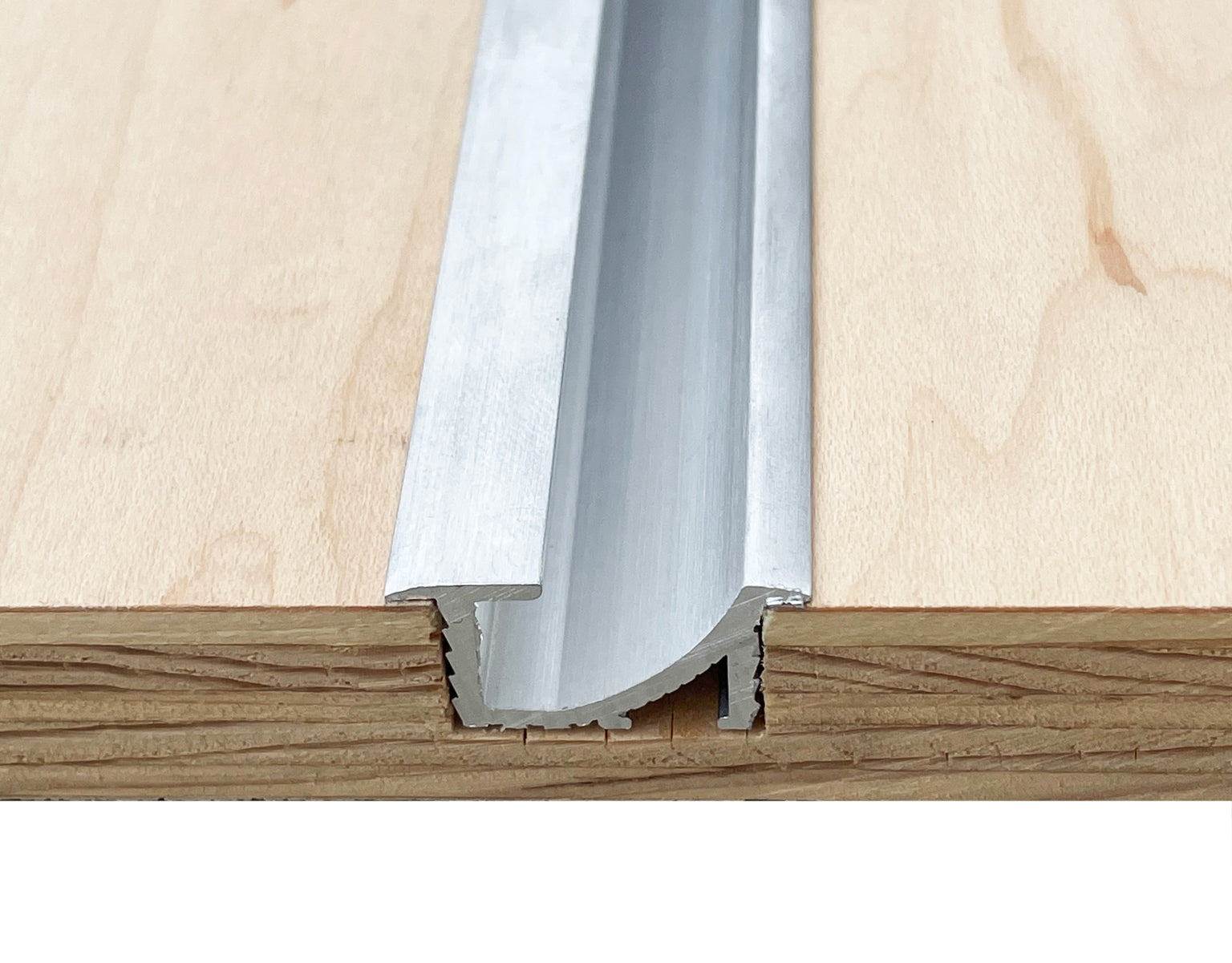 LED Aluminum Channel Systems | Step 1 Dezigns