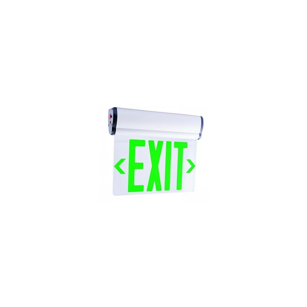 Exit Signs Led